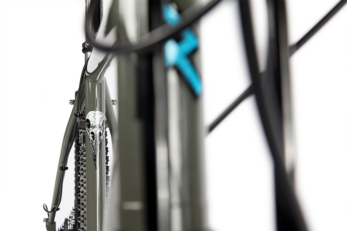 The Sound Of Wings: Rawland Cycles Ravn & Ulv | The Spoken