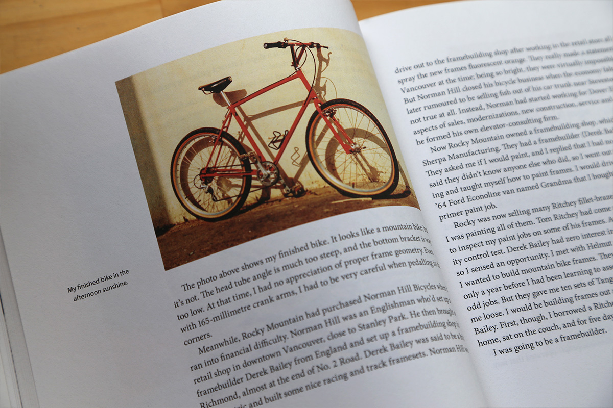 The Man Behind Brodie Bikes: Paul Brodie Book Review | The Spoken