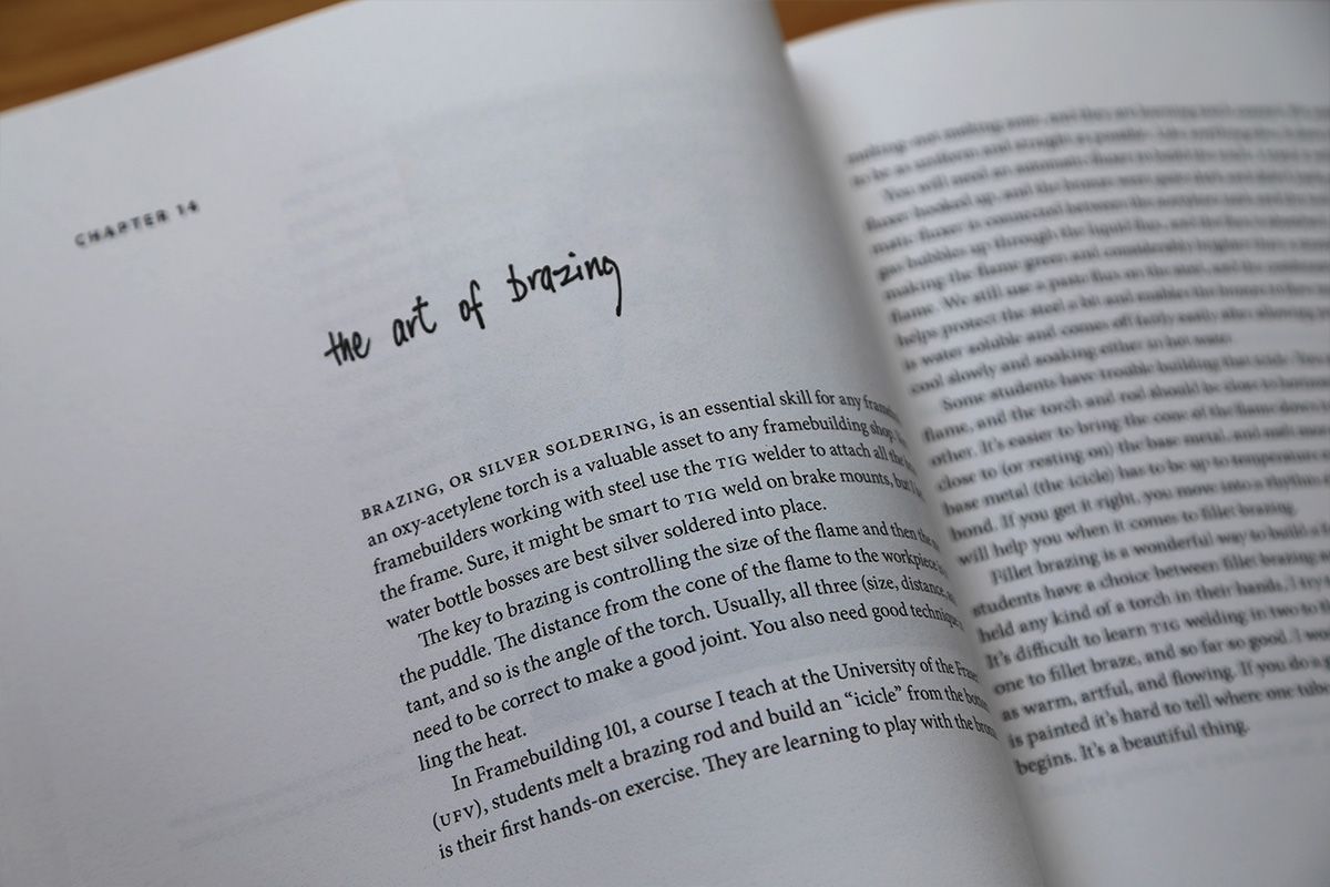 The Man Behind Brodie Bikes: Paul Brodie Book Review | The Spoken