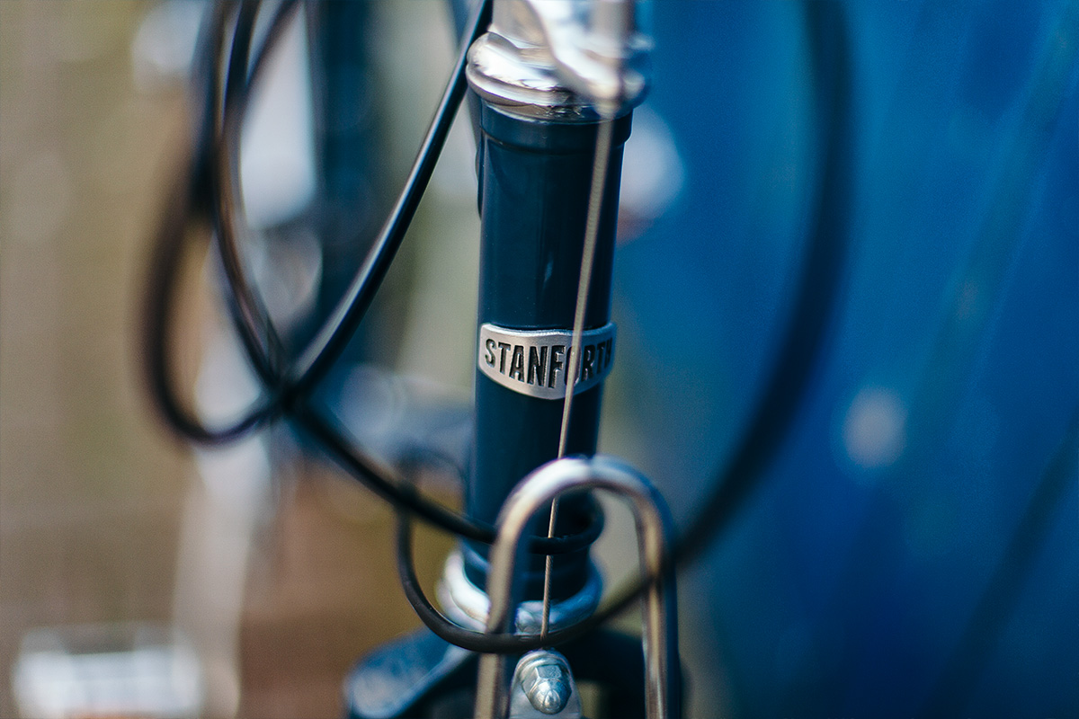 Rides The Hebrides: Stanforth Bikes Skyelander | The Spoken