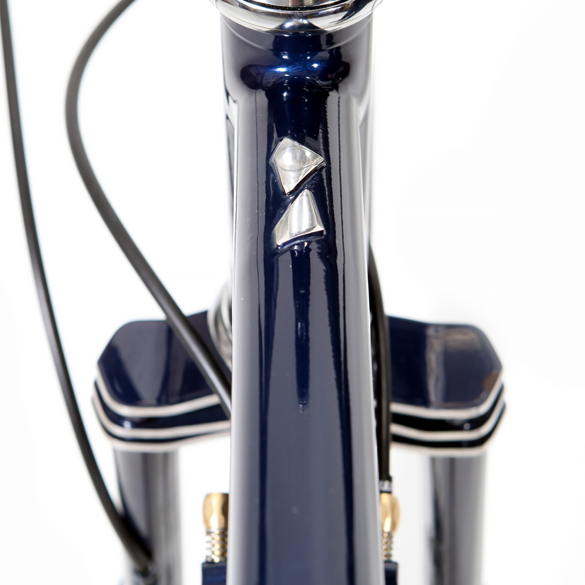 Diamond In The Rough: Hartley Cycles Mini-Tourer | The Spoken