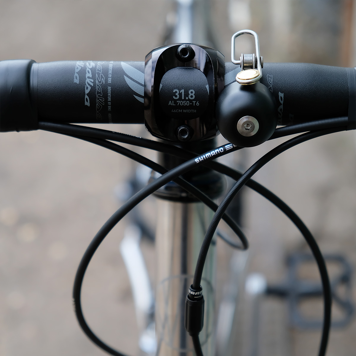 Portland Original: Sven Cycles Semi-Custom Pathfinder | The Spoken