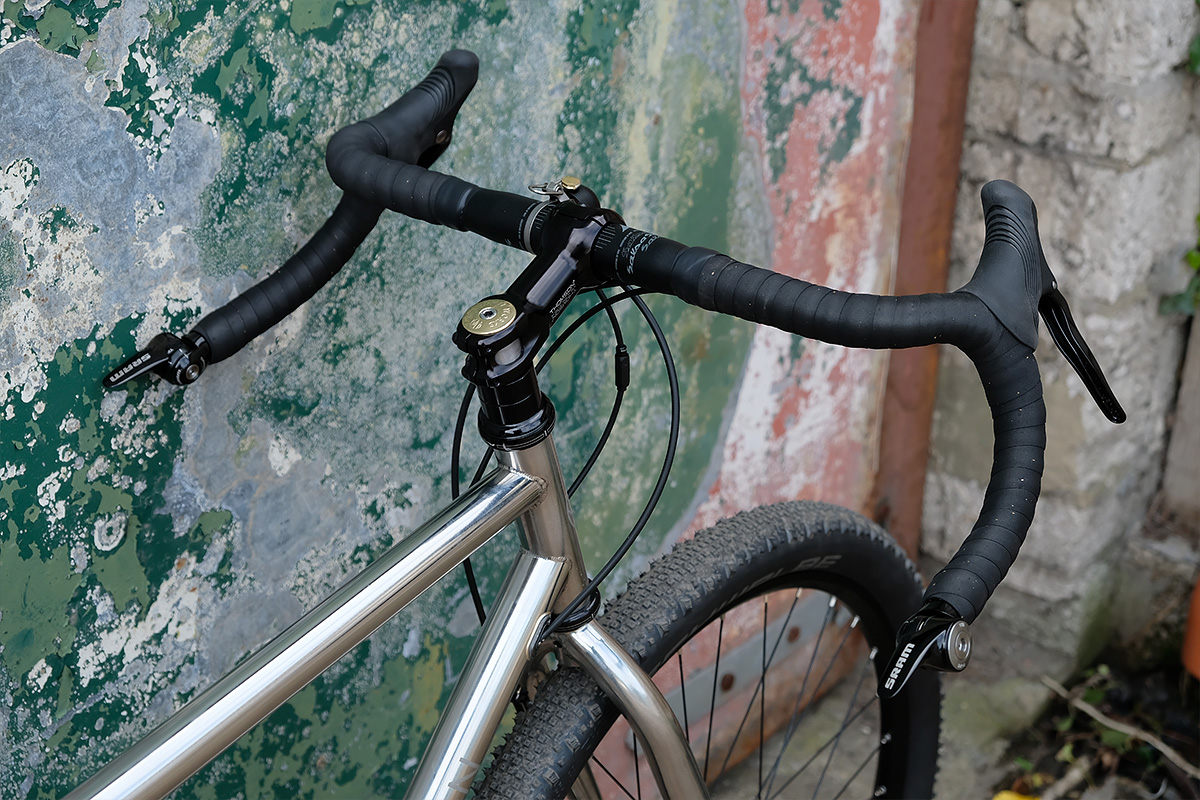 Portland Original: Sven Cycles Semi-Custom Pathfinder | The Spoken