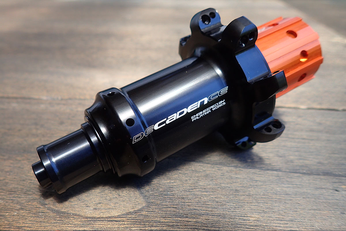 Caden Wheels Review: The Rhythm Goes Round | The Spoken