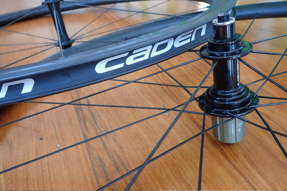 Caden Wheels Review: The Rhythm Goes Round | The Spoken