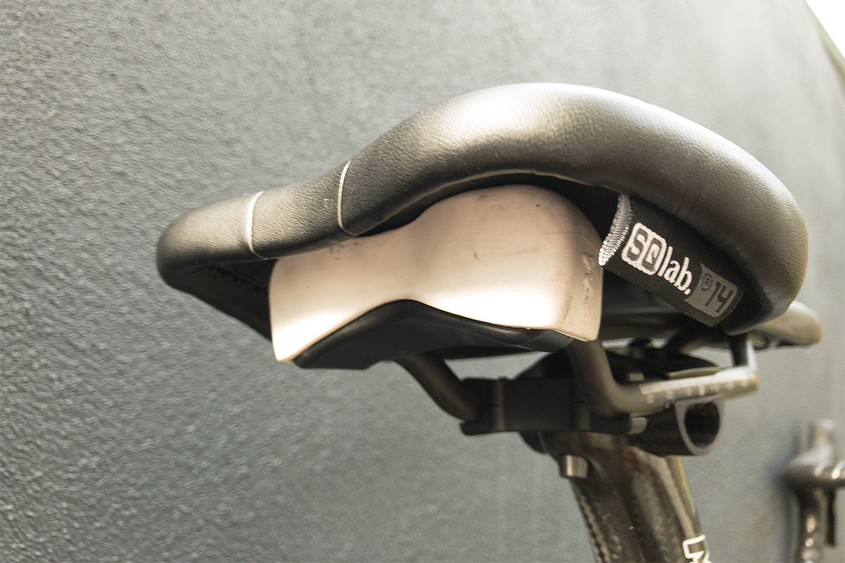 No Numb Bums: SQlab 612 Active Ergowave Saddle Review | The Spoken