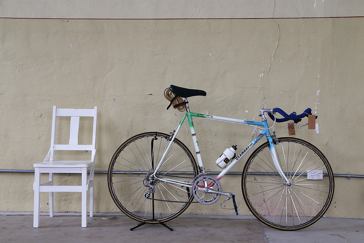 Pushies Galore Master Series: GEFSCO | The Spoken