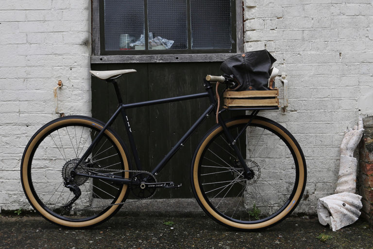 Made For Misadventure: Rowan Frameworks EDC | The Spoken