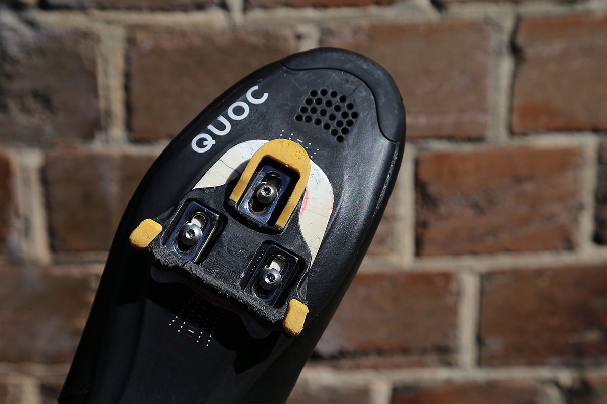 Leather And Laced: Quoc Pham Night Performance Review | The Spoken