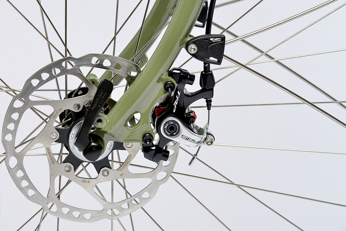 For A Wilder Road: The Stanforth Conway | The Spoken