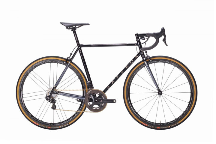 Spirit of 77: Saffron Frameworks Gilco Player Special | The Spoken