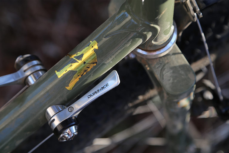 Tomorrow The World: Stanforth Kibo Dirt Drop | The Spoken