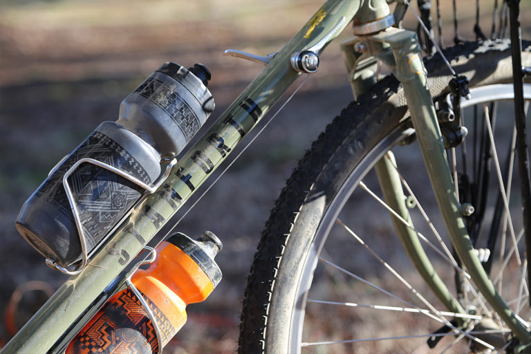 Tomorrow The World: Stanforth Kibo Dirt Drop | The Spoken