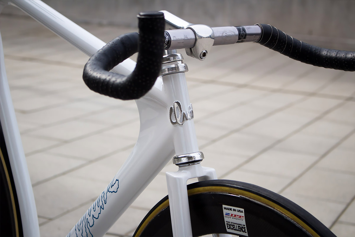 Deadly Fins: Jack's Quirk Cycles Lo-Pro | The Spoken