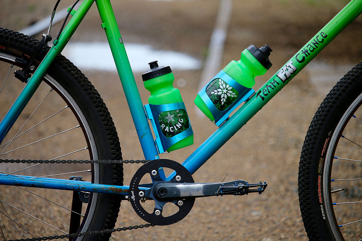 Rowdy Townie: Fat Chance Yo Eddy By Bike Jerks | The Spoken