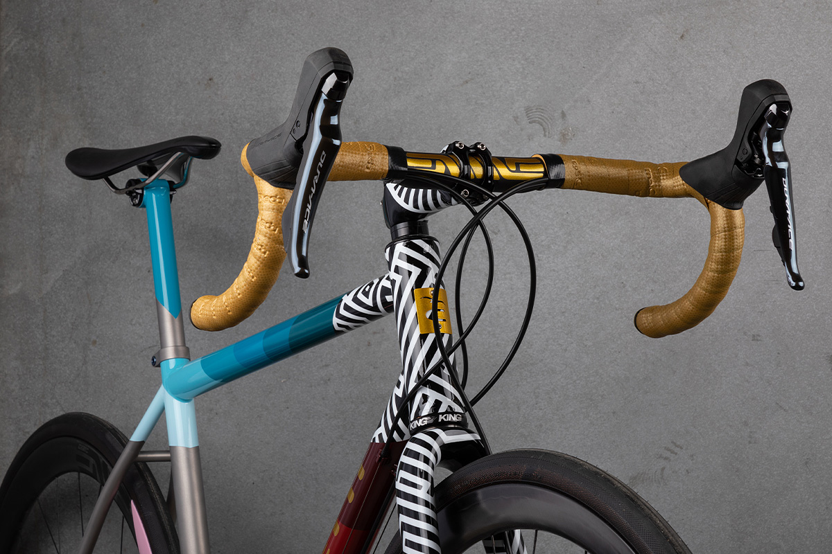 Santa Cruz Gold: Caletti x Kille Adventure Road | The Spoken