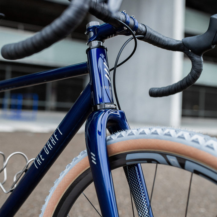 Vapour Trails In The Empty Air: The Draft's Comet Eater | The Spoken