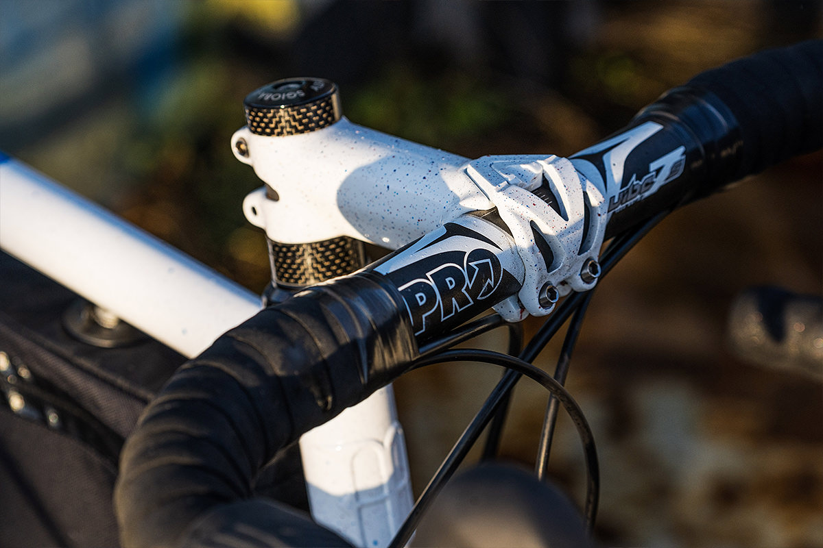 Back For Moors: Timothy Pulleyn's Woodrup All-Rounder | The Spoken