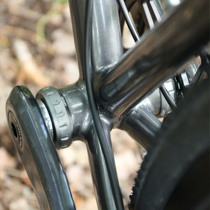 Neutral Terrain: Lambert Cycles Groadie | The Spoken