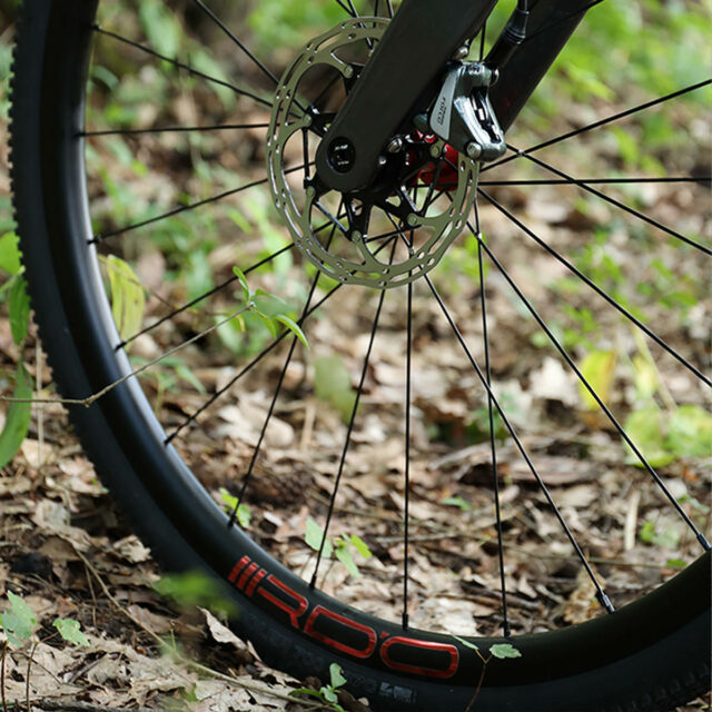 Neutral Terrain: Lambert Cycles Groadie | The Spoken